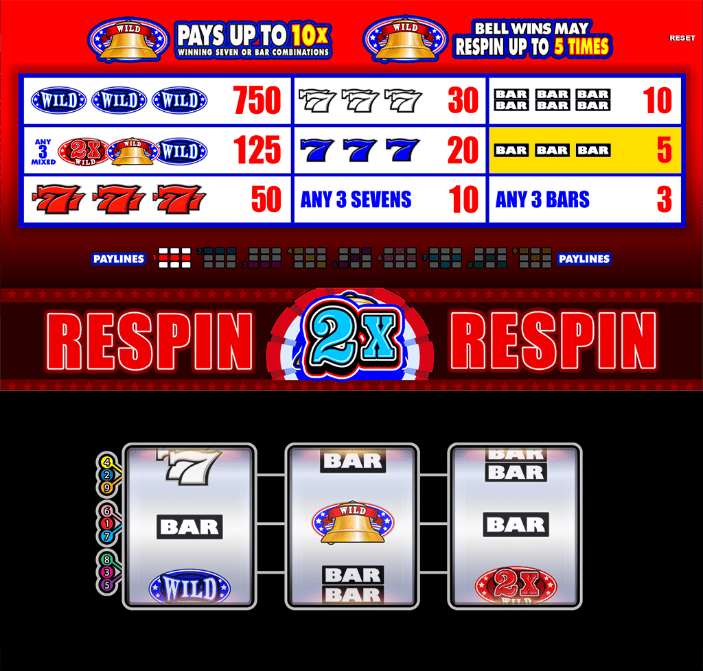 10X Jackpot™ Series - Everi
