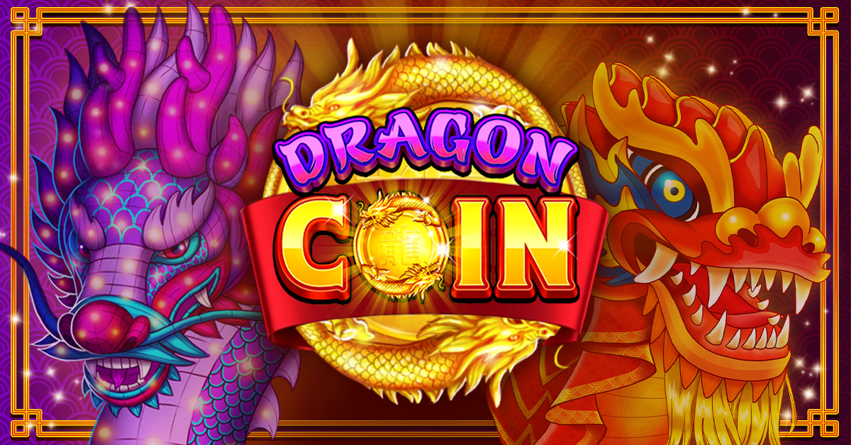 Dragon Coin™ Series - Everi
