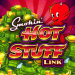 Smokin' Hot Stuff Link - Everi