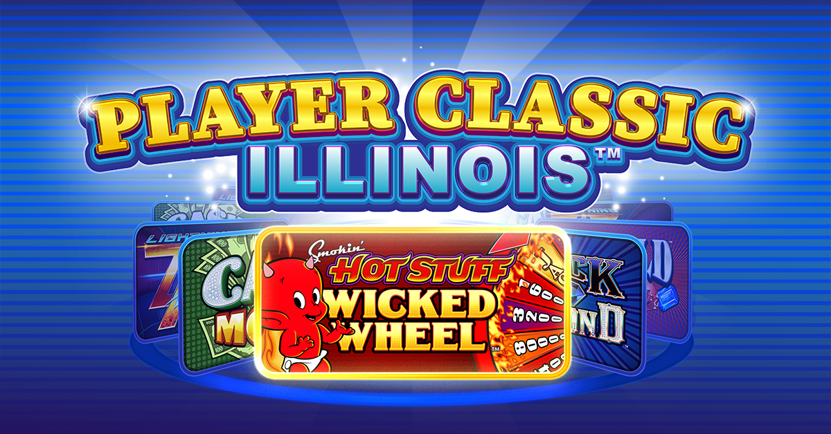 Player Classic® Illinois - Everi