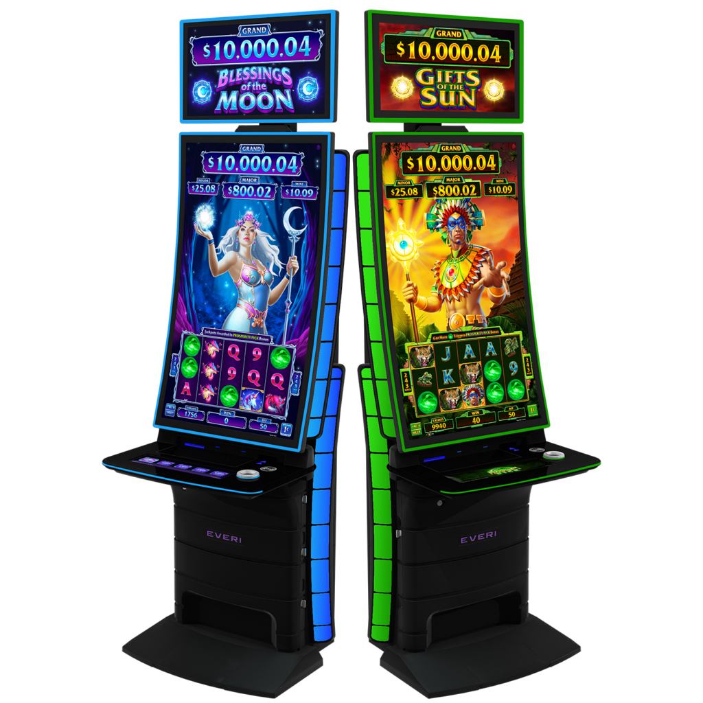 Gifts & Blessings™ - Everi