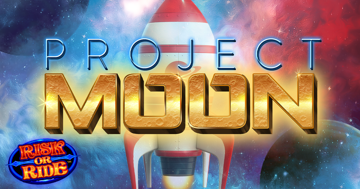 Project Moon™ - Everi