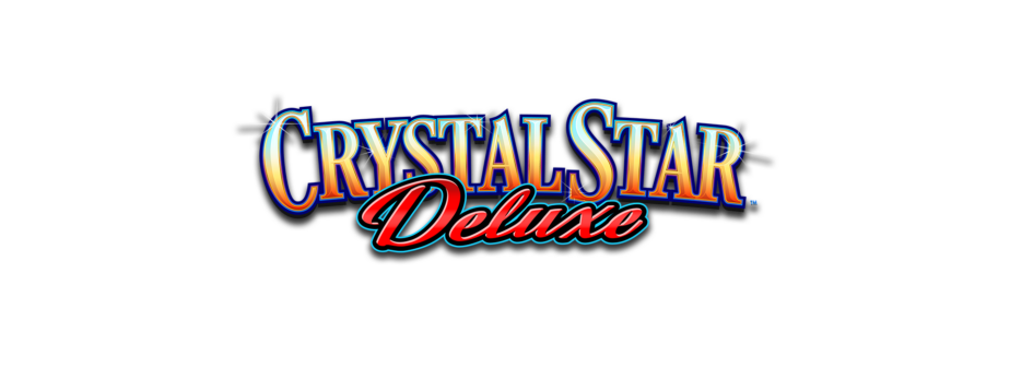 Crystal Star Deluxe - Everi