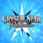 Crystal Star Platinum® - Everi