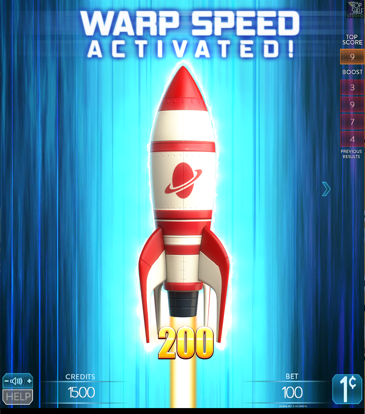 Project Moon™ - Everi