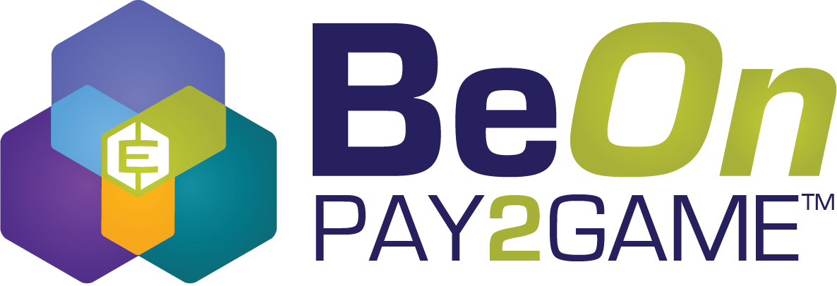BeOn Pay2Game - Everi