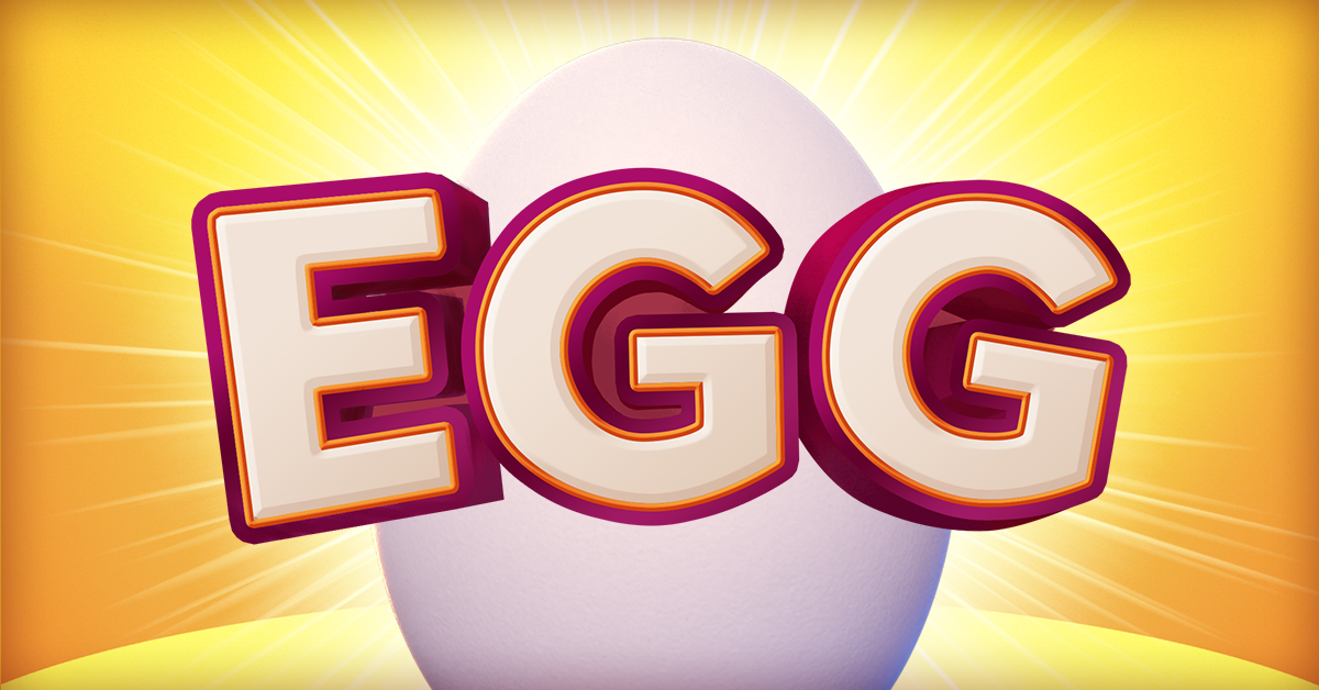 Egg™ - Everi