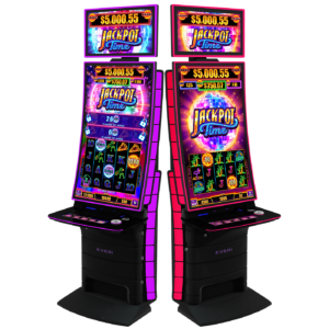 Jackpot Time™ - Everi