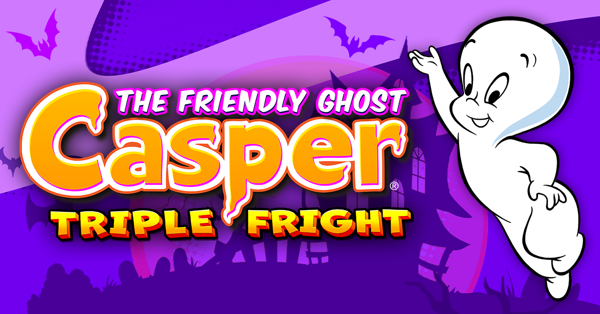 Casper Triple Fright™ - Everi