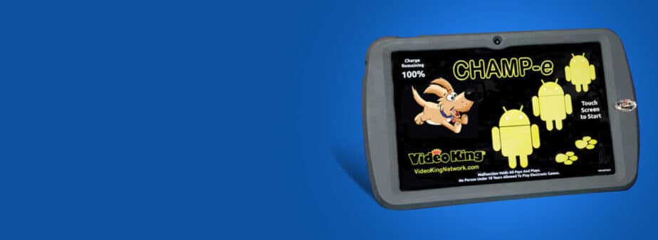 Video King, Electronic Bingo Systems - Everi